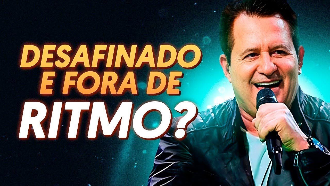 O MARRONE CANTA BEM MESMO? - Estudando Música | Aprenda música pela ...